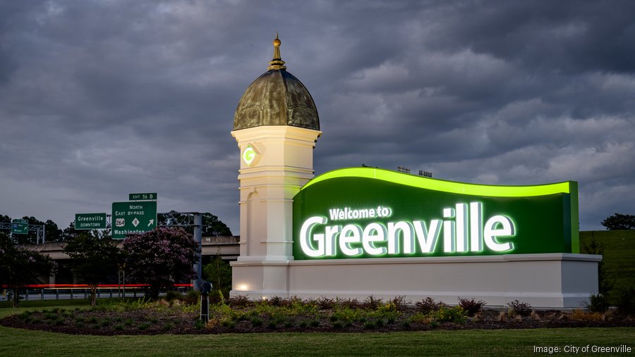 Hillpointe buys 23 acres in Greenville for apartments - Triangle ...