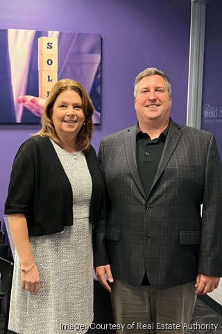 Real Estate Authority merges into Charles Rutenberg Realty Fort ...