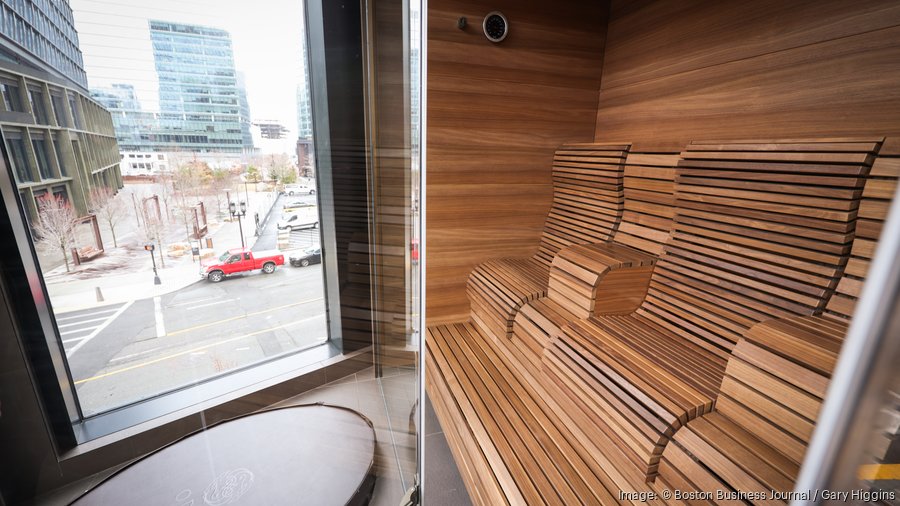 Remedy Place is latest upscale club for Seaport - Boston Business Journal