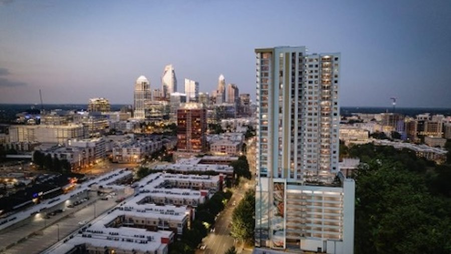 Akridge expands its footprint in Charlotte, solidifying a decade of ...