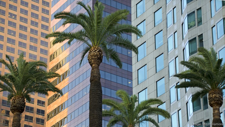 DTLA Alliance report: Downtown L.A. seeing mixed real estate results ...