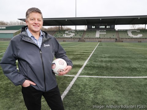 Sports Business News - The Business Journals