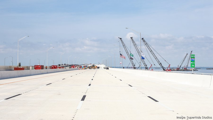 Howard Frankland Bridge demolition set as new span opens - Tampa Bay ...