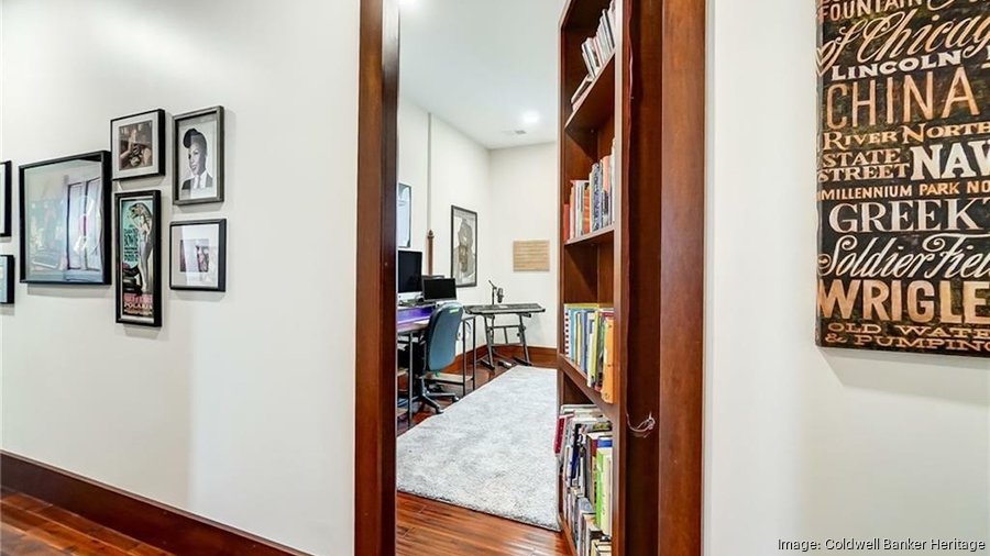 Dayton's historic Pollack House listed $1.25 million, ready for ...