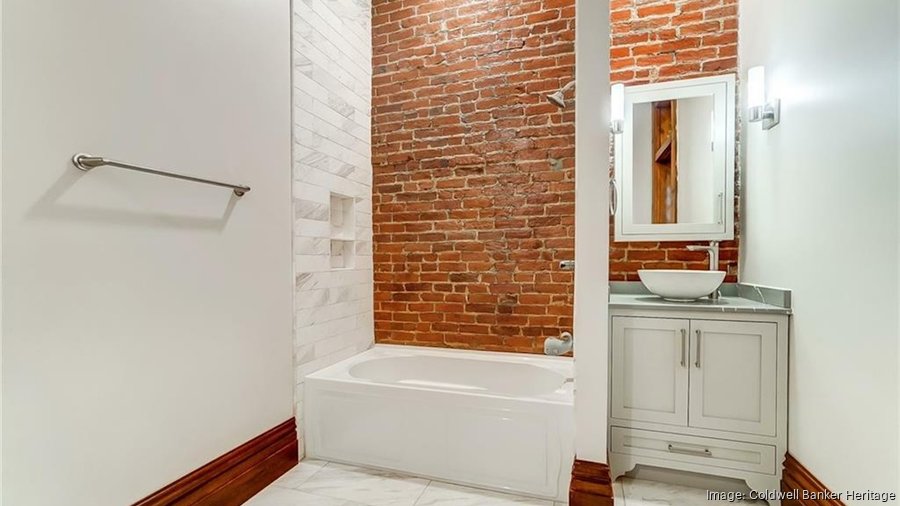 Dayton's historic Pollack House listed $1.25 million, ready for ...