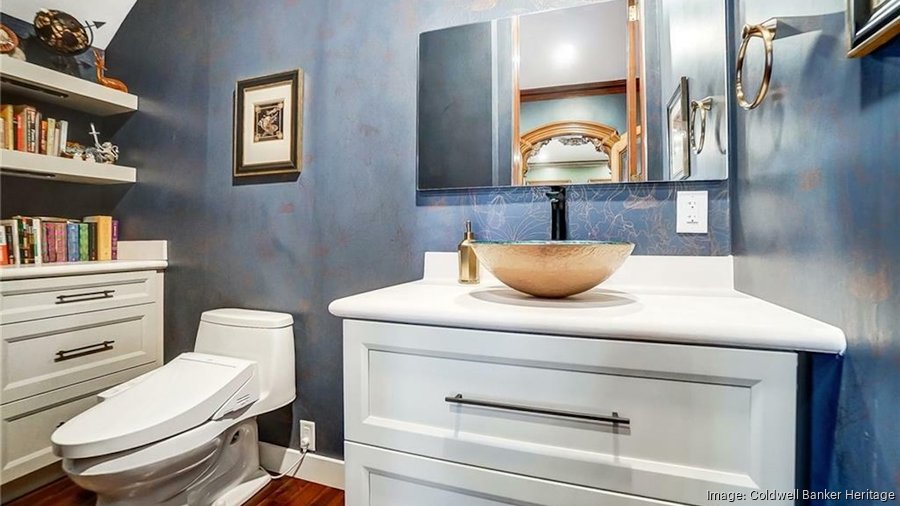 Dayton's historic Pollack House listed $1.25 million, ready for ...