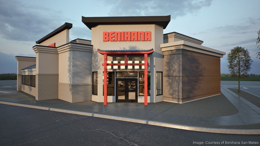 Here's where Benihana will open new Bay Area restaurants in 2026 - San ...