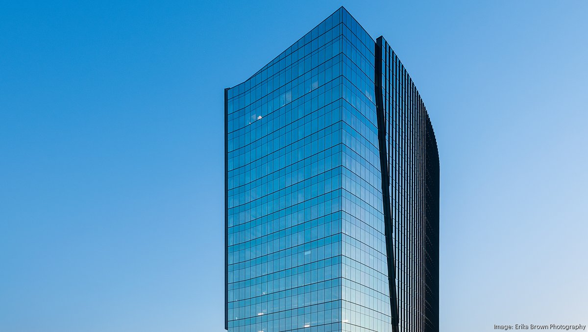 Hiring ahead as Simpson Strong-Tie leases office space in Plano high ...