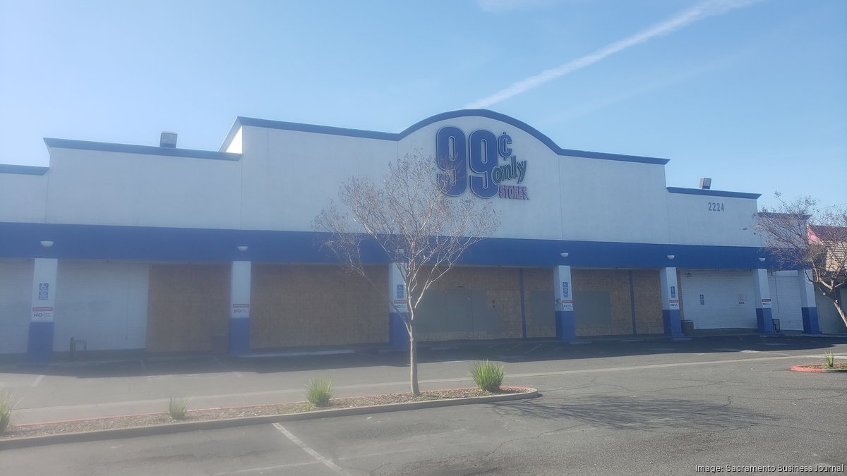 Former 99 Cents Only in Arden-Arcade to become grocery store ...