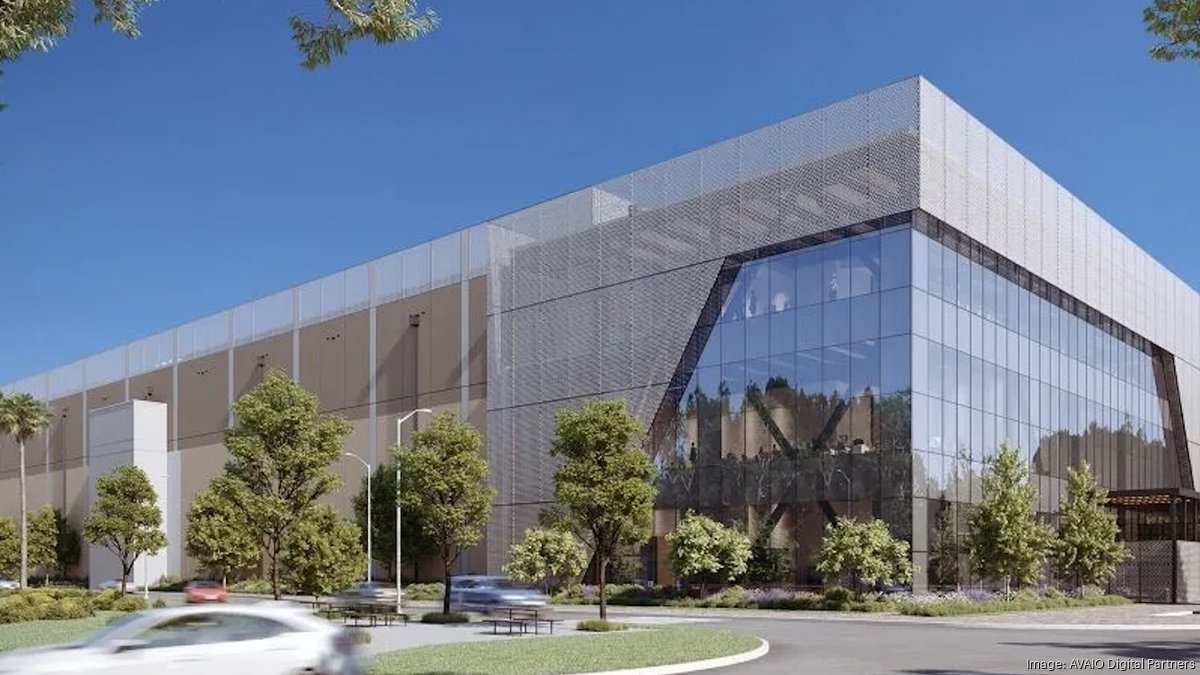 Pittsburg's first-ever data center to rise on old Delta View Golf ...