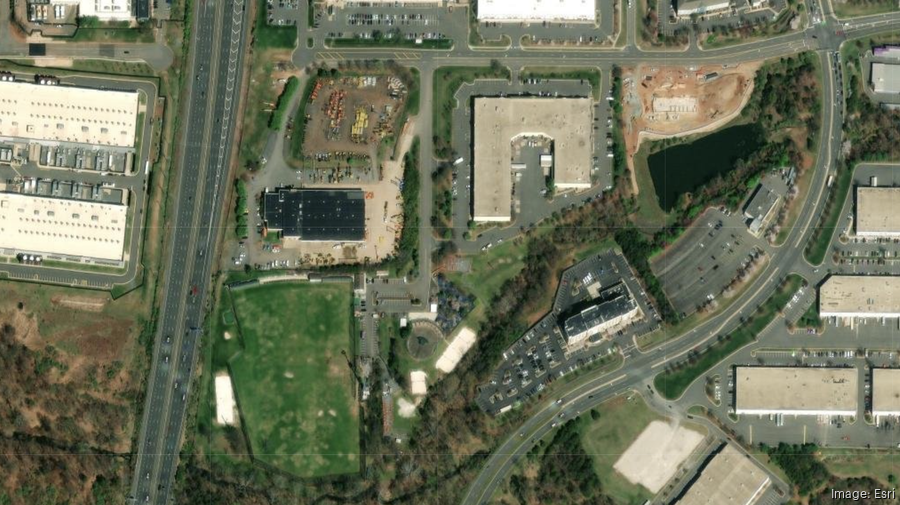 PointOne Data Centers buys Sterling site for $42M, may be eyeing more ...