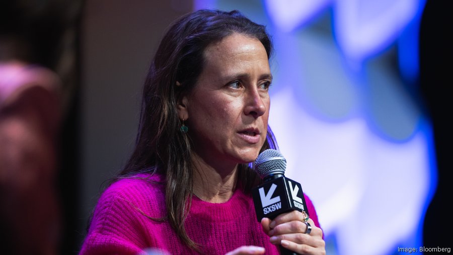 Former 23andMe CEO Anne Wojcicki to object in bankruptcy court to ...