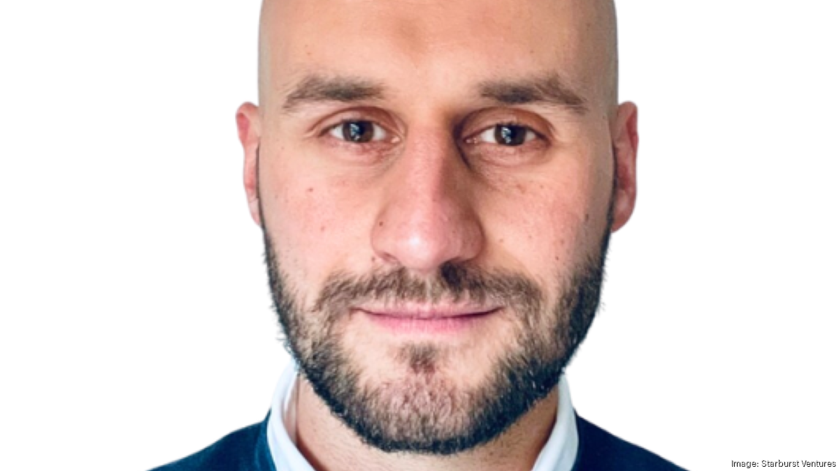 Starburst Ventures opening Crystal City accelerator - Washington ...