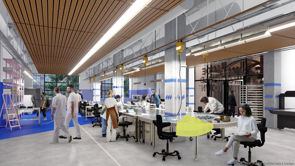 Portland's Made in Old Town project names first tenants - Portland ...