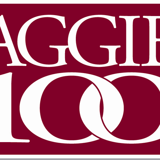 Aggie 100 Logo LiquidAgents Healthcare Ranks No. 26 On 2022 Aggie 100