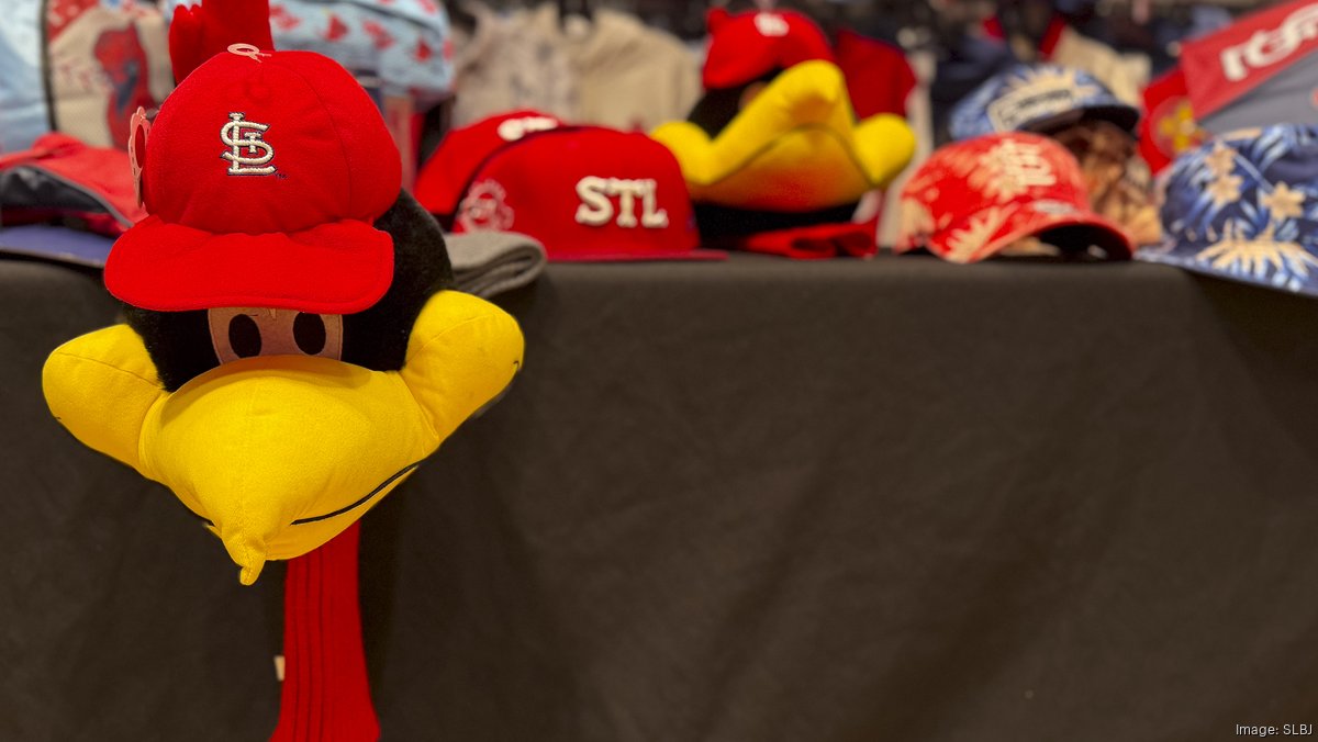 Drebes: Cardinals emerge as quiet winners in Missouri's contentious ...