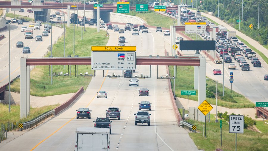 Fueling economic connectivity: How 183 Toll supports businesses in East ...