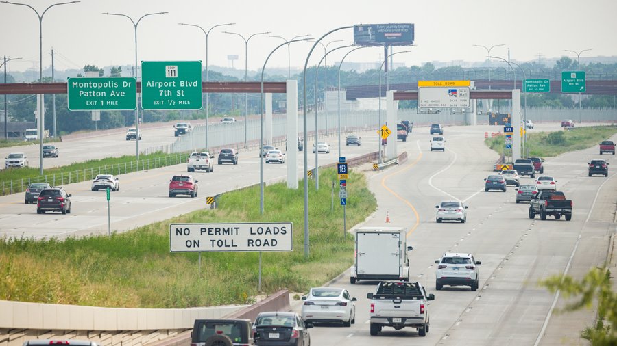 Fueling economic connectivity: How 183 Toll supports businesses in East ...