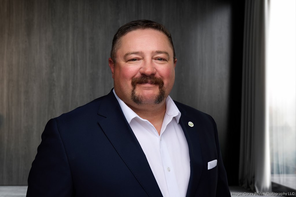 Guarantee Electrical Co. BizSpotlight - Denver Business Journal
