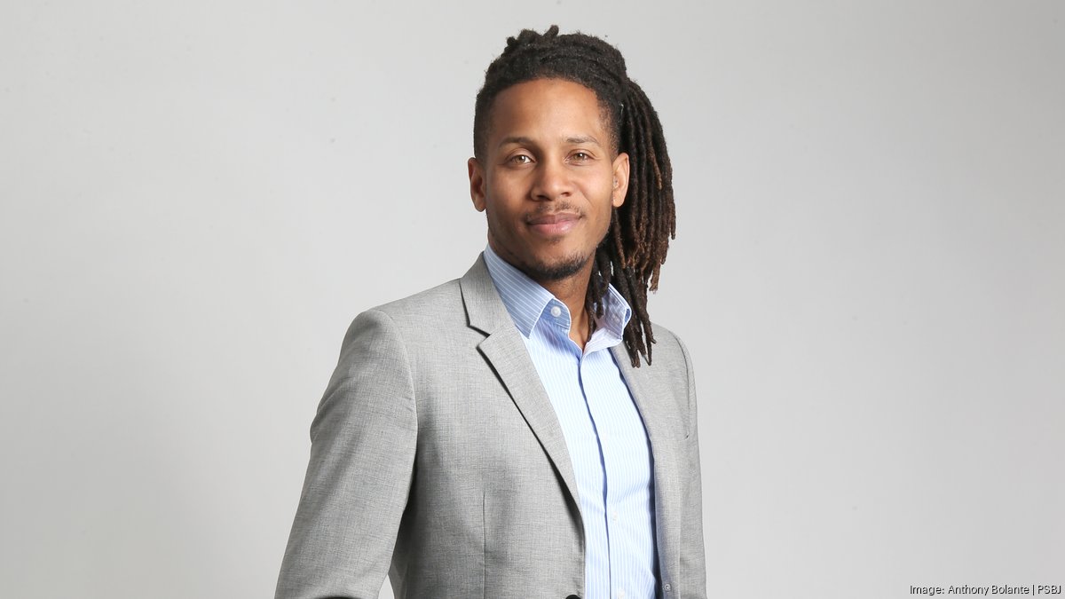40 Under 40 2025: Dominique Remy - Puget Sound Business Journal