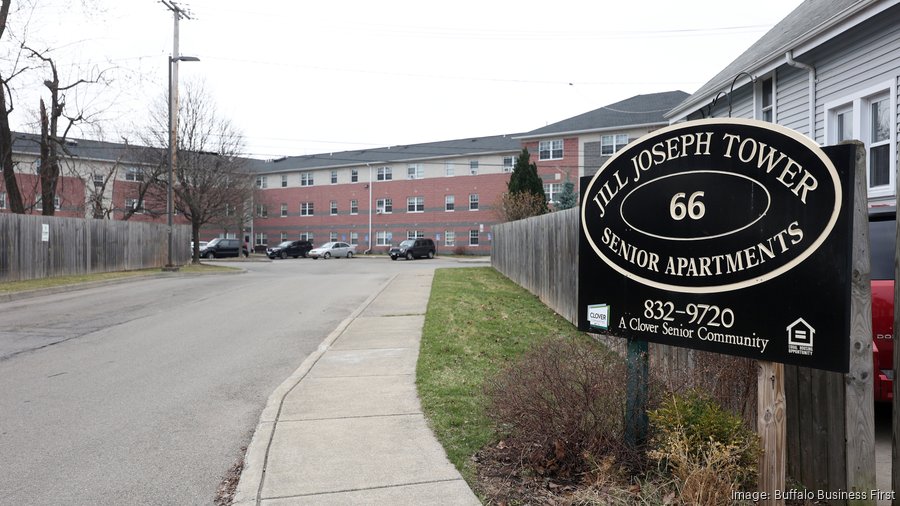 State begins foreclosure proceedings against Jill Joseph Towers ...