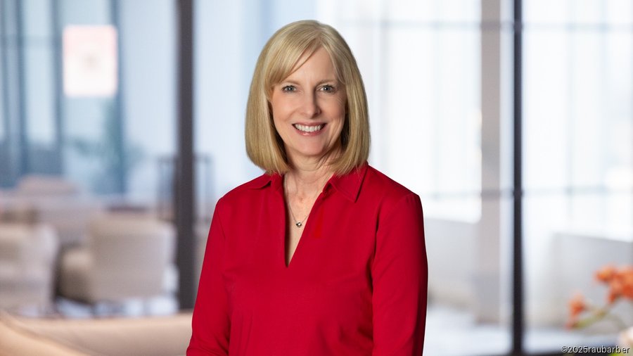 Susan Kratz rejoining Nilan Johnson Lewis after University of Minnesota ...