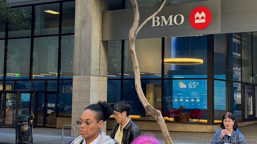 BMO hires longtime JPMorganChase exec to serve 'emerging middle market ...