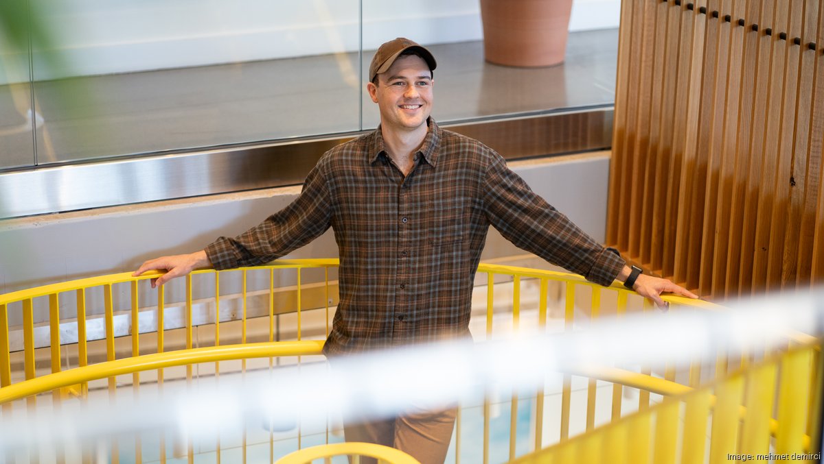 Cole Johnson's Looma Project brings brand stories to retail - Triangle ...