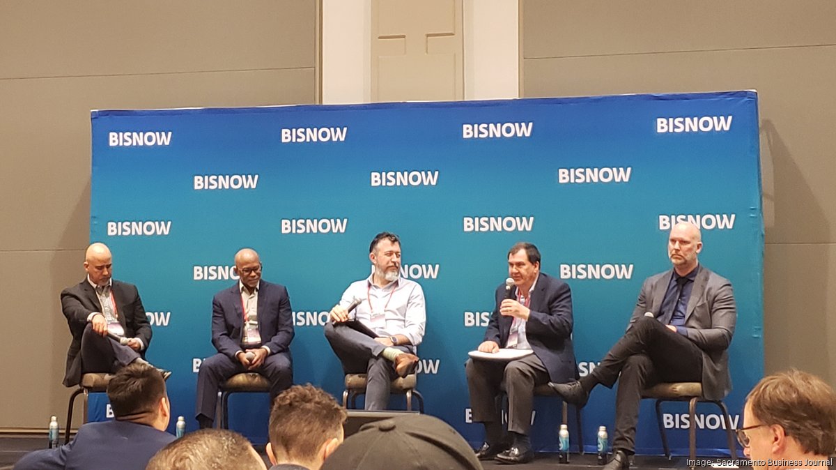 Axel Springer buys Bisnow, adds to U.S. media portfolio - Boston ...
