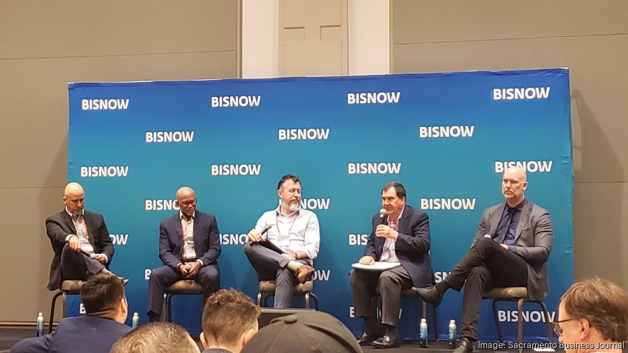 Axel Springer buys Bisnow, adds to U.S. media portfolio - Boston ...