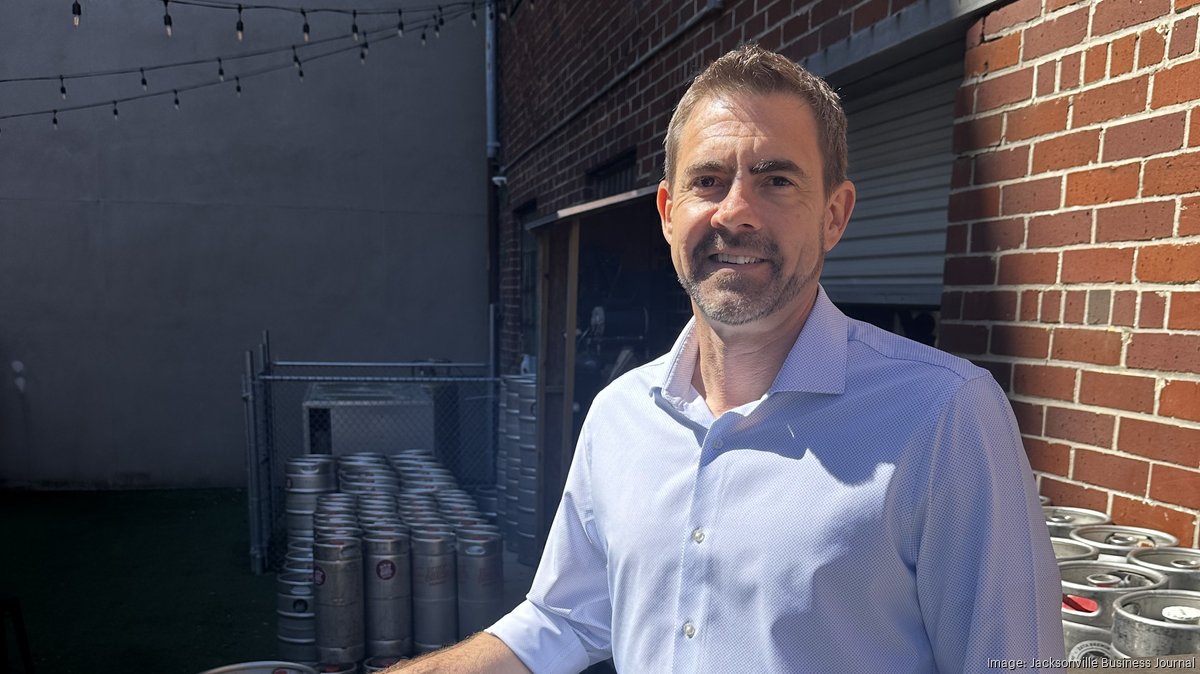 Ruby Beach owner discusses growth after landing beers in Publix ...