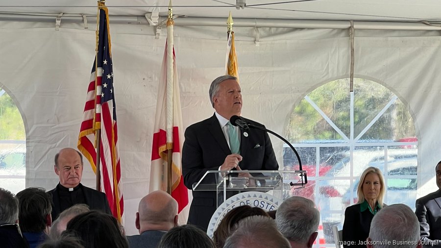 JU and LECOM break ground on Jacksonville's first 4-year medical school ...