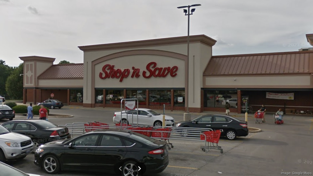 Grocery store-turned-storage site sells for $6.3 million - St. Louis ...