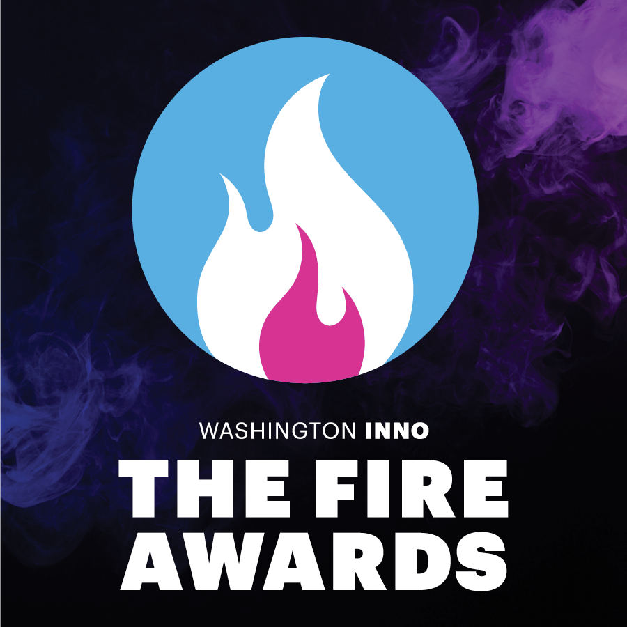 The Fire Awards 2025 Nominations - Washington Business Journal