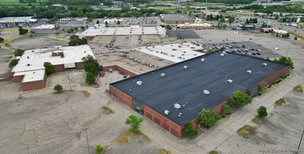 Middletown: Development and News - Page 3 - Southwest Ohio Projects ...