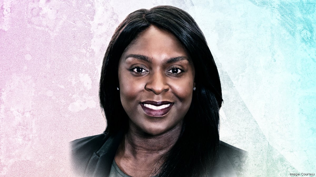 2025 Diversity in Business: Nike Onifade - Houston Business Journal