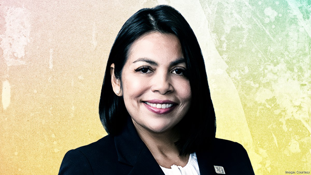 2025 Diversity in Business: Mary Jane Sotelo - Houston Business Journal