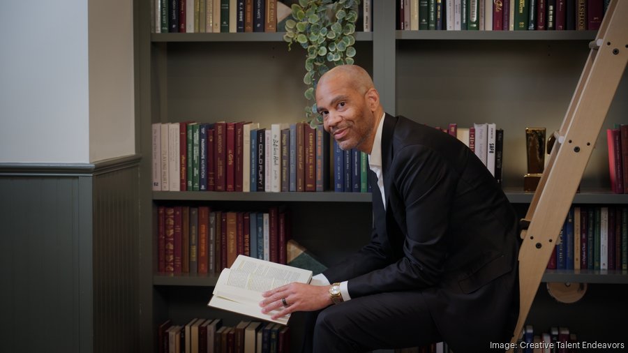 Charlotte founder on leading a business while battling cancer ...