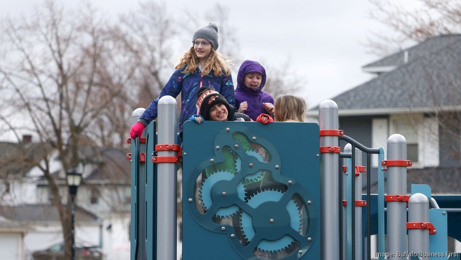 Western New York Schools Guide 2025: Introducing the 34th annual guide ...