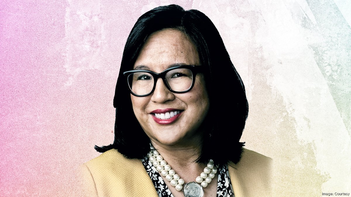 2025 Diversity in Business: Porter Hedges LLP - Houston Business Journal