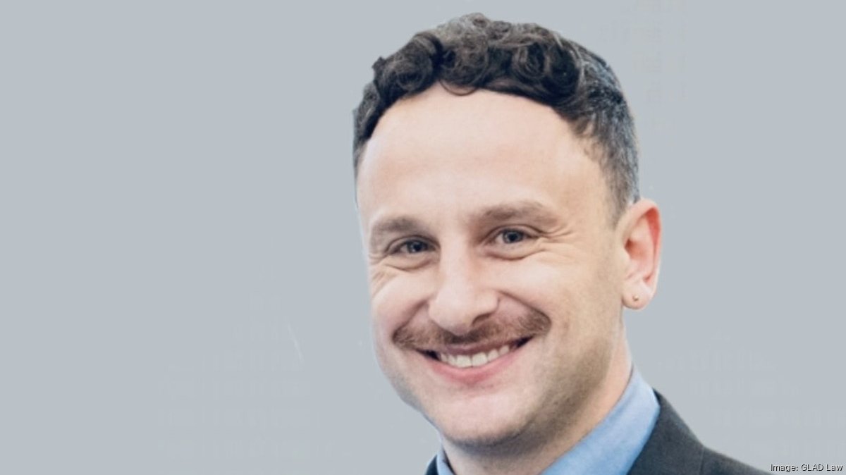 Biden attorney Josh Rovenger joins GLAD Law - Boston Business Journal