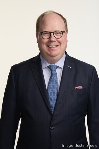 WCVB president Kyle Grimes promoted at Hearst, Andrew Vrees named ...