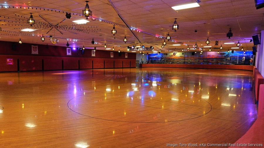 Sunrise Rollerland in Citrus Heights is for sale - Sacramento Business ...