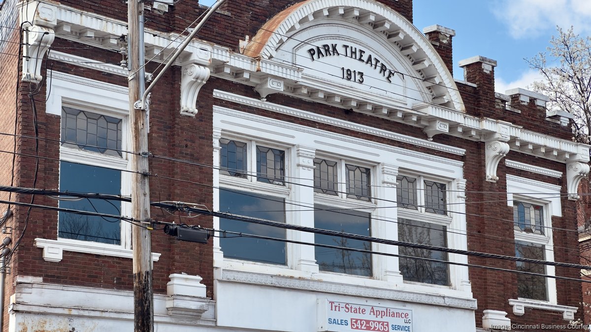 NEST seeks commercial tenants for Park Theatre in Northside ...