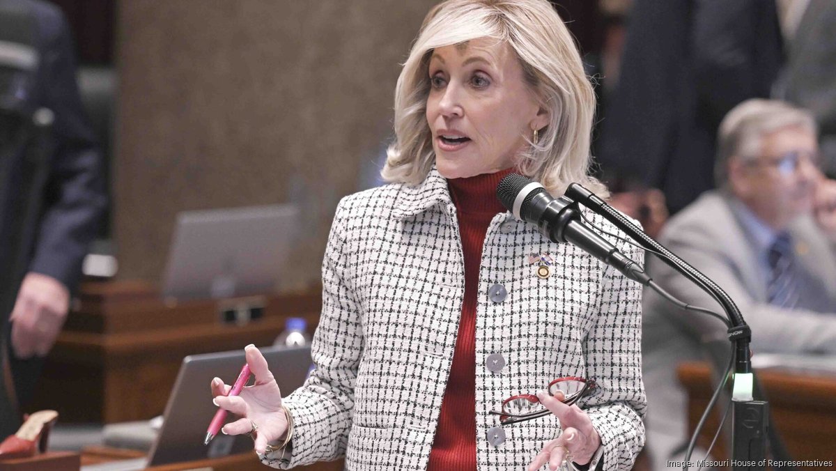 Missouri bill to overturn voter-approved paid sick leave clears Senate ...