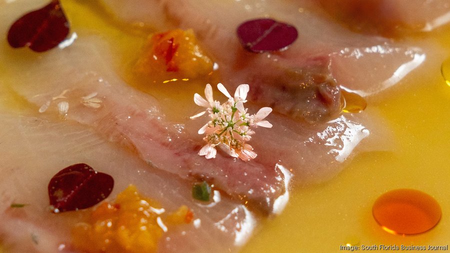 Maple & Ash opens at Miami Worldcenter - South Florida Business Journal