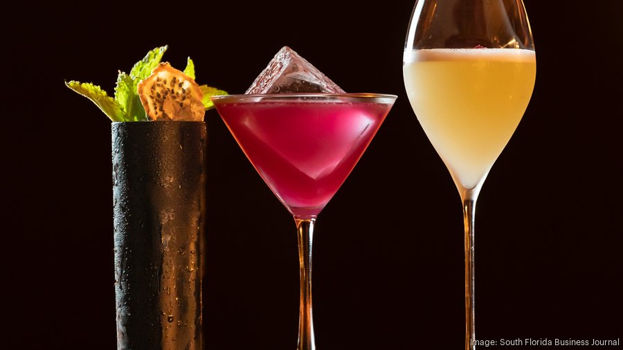 Maple & Ash opens at Miami Worldcenter - South Florida Business Journal