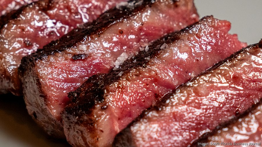 Maple & Ash opens at Miami Worldcenter - South Florida Business Journal