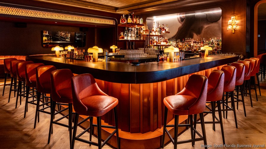 Maple & Ash opens at Miami Worldcenter - South Florida Business Journal