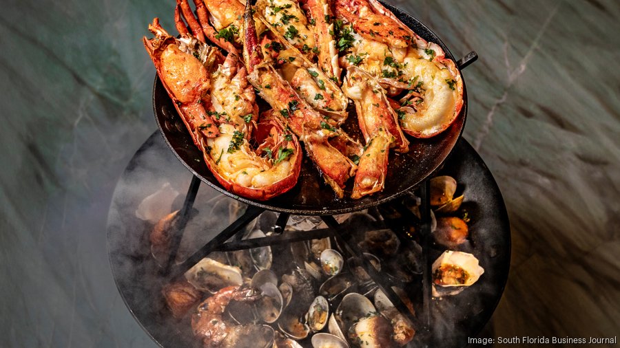 Maple & Ash opens at Miami Worldcenter - South Florida Business Journal